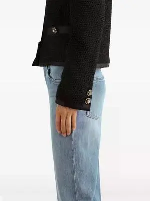 Dolce & Gabbana Knitted Jacket