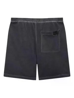 Izzue Cotton Track Shorts