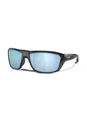 Oakley Square Frame Tinted Sunglasses