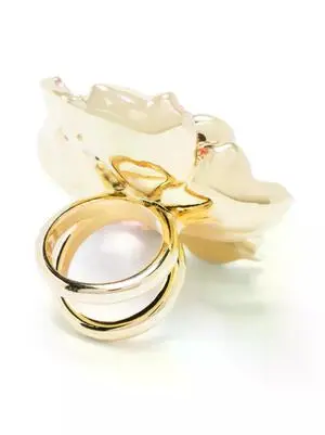 SWAROVSKI Idyllia Motif Ring