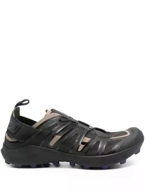 SALOMON Udara Advanced Sneakers - Black
