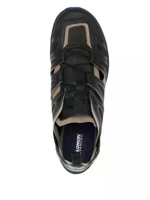 SALOMON Udara Advanced Sneakers - Black