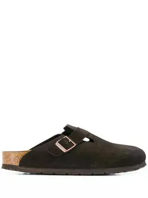 BIRKENSTOCK Boston Clogs