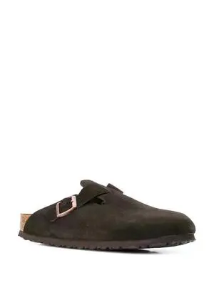 BIRKENSTOCK Boston Clogs