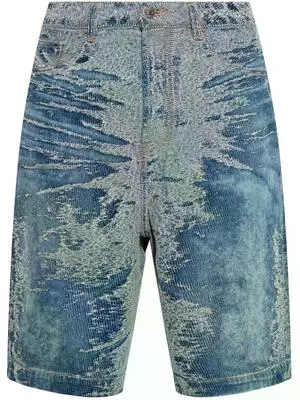 DIESEL® D-lire Shorts