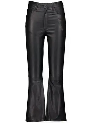 Paula Zip Up Pants For Women