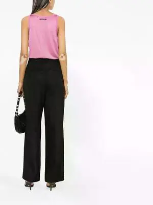 TOM FORD Silk Tank Top - Pink