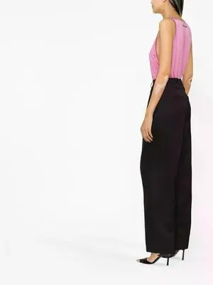 TOM FORD Silk Tank Top - Pink