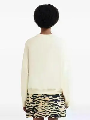 Marni Logo-print Sweatshirt