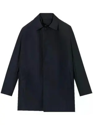 Brooks Brothers Layered Coat