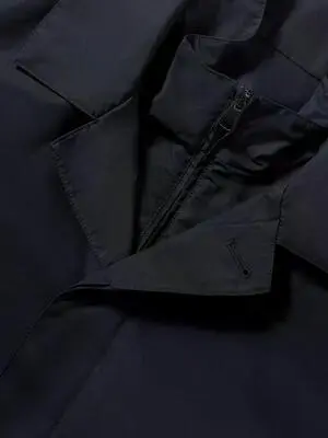 Brooks Brothers Layered Coat