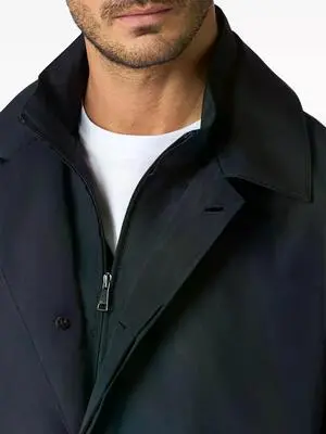 Brooks Brothers Layered Coat