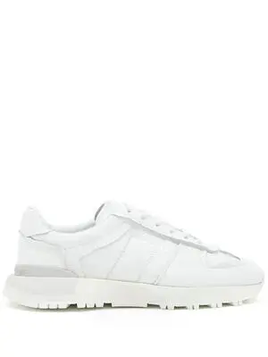 Maison Margiela Round Toe Sneakers For Men