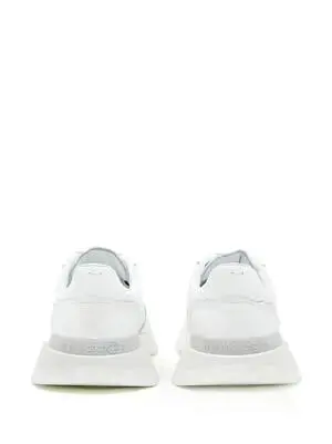 MAISON MARGIELA 50-50 Low-top Sneakers - White