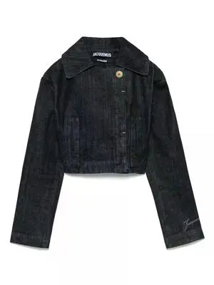Jacquemus Denim Jackets For Women