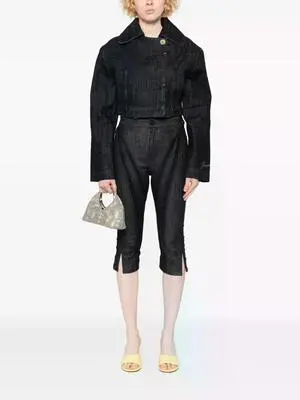 Jacquemus La Veste De-nîmes Marino Jacket