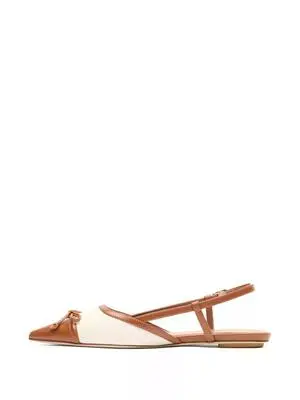 STUART WEITZMAN Kitty Slingback Pumps