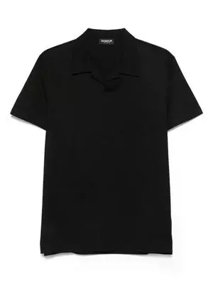 DONDUP Cotton T-shirt
