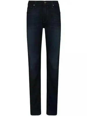Paige Slim Fit Jeans For Men