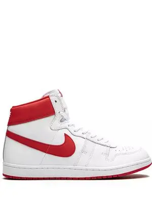 JORDAN Air Ship Pe/air New Beginnings Pack Sneakers - Red