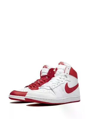 JORDAN Air Ship Pe/air New Beginnings Pack Sneakers - Red