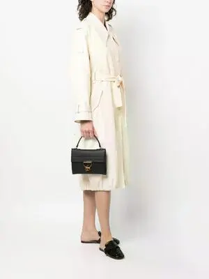 COCCINELLE Mini Arlettis Tote Bag - Black