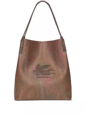 Etro Libra Large Tote Bag