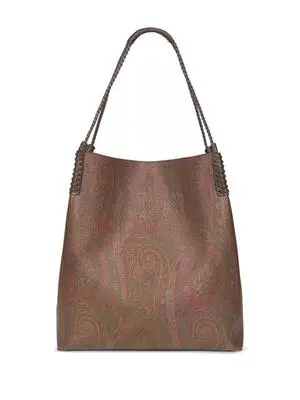 Etro Libra Large Tote Bag