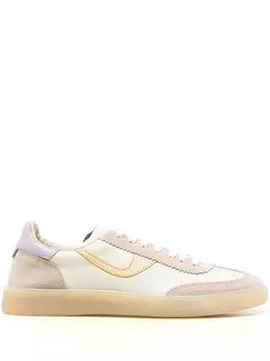 Moma Low-top Sneakers