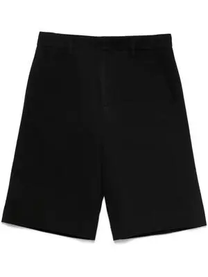 Dondup Belted Shorts For Women