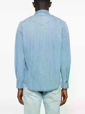 LEVI'S Barstow Denim Shirt
