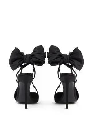 Dsquared2 110mm Bow-embellished Pumps
