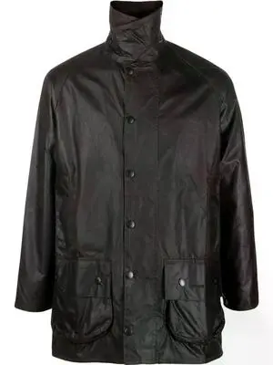 Barbour Studded Jackets For Men