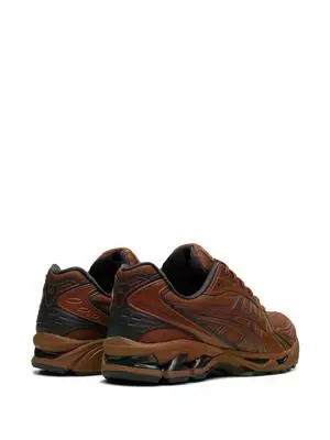 Asics Gel-kayano 14 Earthenware Pack Rusty Sneakers - Brown