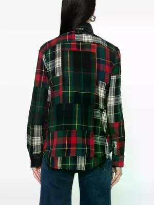 Polo Ralph Lauren Check-pattern Shirt