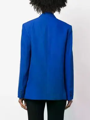 Dorothee Schumacher Double-breasted Blazer