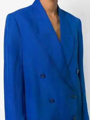 Dorothee Schumacher Double-breasted Blazer