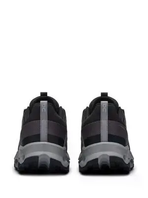 On Cloudhoriz Sneakers - Black