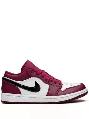 JORDAN Air 1 Low Noble Sneakers