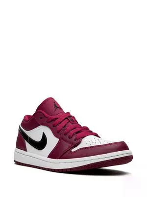 JORDAN Air 1 Low Noble Sneakers
