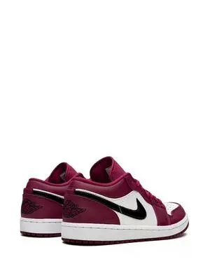 JORDAN Air 1 Low Noble Sneakers