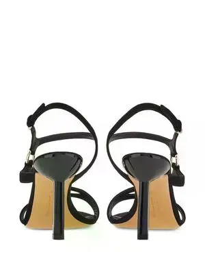 FERRAGAMO Jille 85mm Sandals