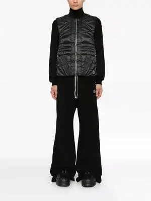 MONCLER + RICK OWENS Megapenta Flight Vest