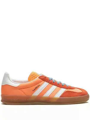 Adidas Gazelle Indoor Beam Sneakers - Orange