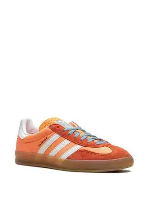 Adidas Gazelle Indoor Beam Sneakers - Orange