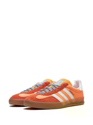 Adidas Gazelle Indoor Beam Sneakers - Orange