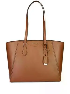 Michael Kors Logo-lettering Tote Bag
