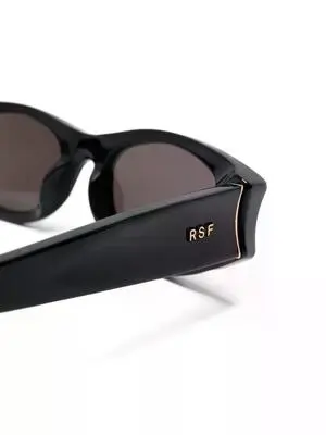 RETROSUPERFUTURE Razz Sunglasses