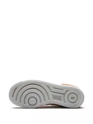 Nike Air Force 1 Shadow Sneakers - White
