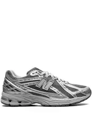 NEW BALANCE 1906r Mesh Sneakers - Silver